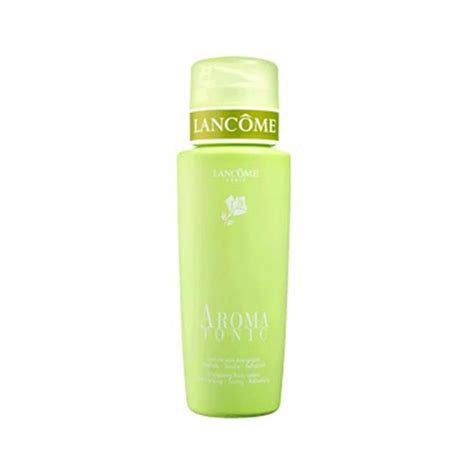 Aroma Aroma Tonic Lait Soin Energisant By Lancôme Parfumdreams