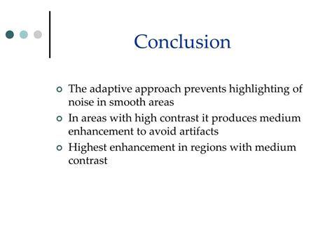 Ppt Image Enhancement Via Adaptive Unsharp Masking Powerpoint Presentation Id304159