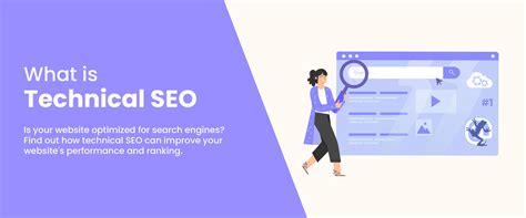 What Is Technical SEO
