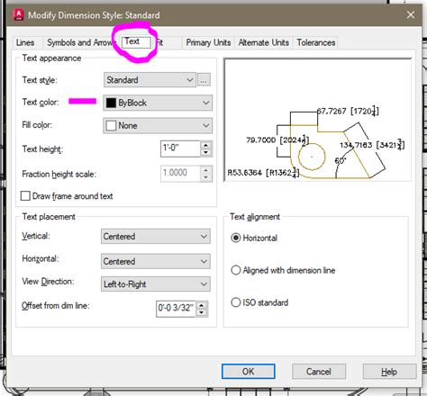 Solved Default Dimension Colors Autodesk Community Solved Default Dimension Colors Autodesk Community