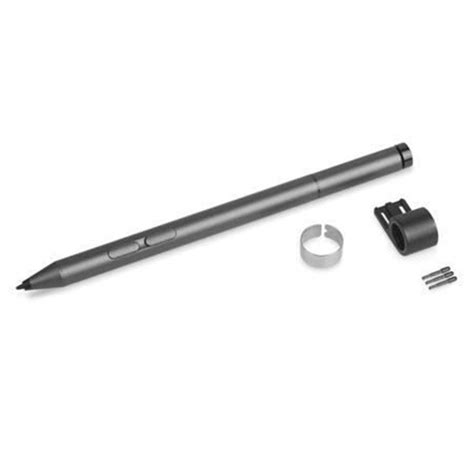 Buy Lenovo Active Pen X N Stylus Pens Grey Online At Desertcartindia