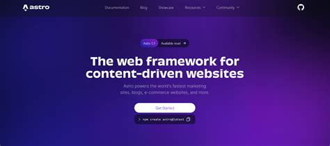 react based static site generators in 2025 performance and scalability