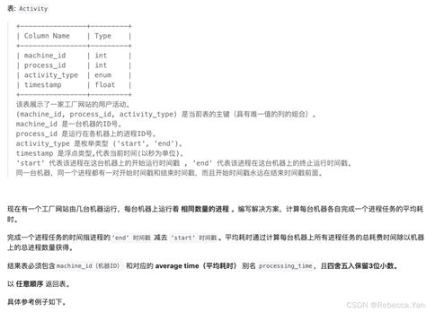 sql常见用法总结（侧重查询） sql语句大全及用法 csdn博客