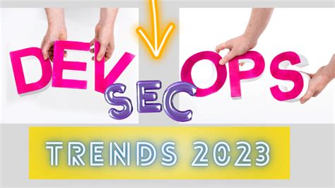 Securing The Future Devsecops Trends Tekanaid