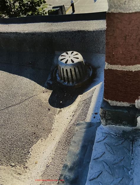 Best Way To Clean Roof Drain At Ty Pace Blog