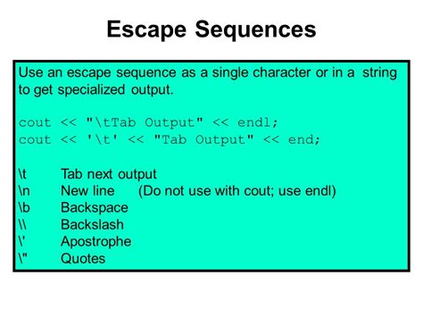 Exposure C Chapter Vii Program Input And Output Ppt Download