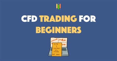 What Is A CFD Contracts For Difference Explained