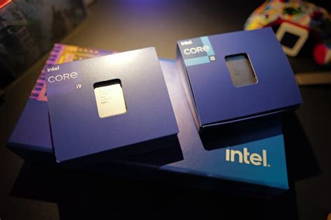 Intel Addresses Voltage Issues With Microcode Patch For 14th Gen Core I9 14900k Processors