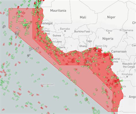 What Are The Causes And Consequences Of Piracy In The Gulf Of Mexico