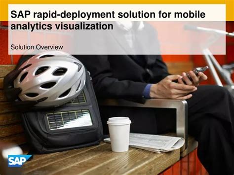 PPT SAP Rapid Deployment Solution For Mobile Analytics Visualization PowerPoint Presentation