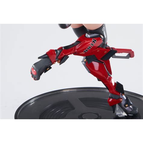 Figure Nekomiya Mana Zenless Zone Zero Meccha Japan
