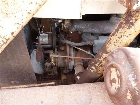 Mobility 83 Dipper Loader Construction Bigiron