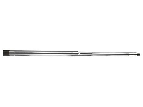 Ar Stoner Barrel Ar 15 6mm Arc Heavy Contour Straight Fluting 1 8