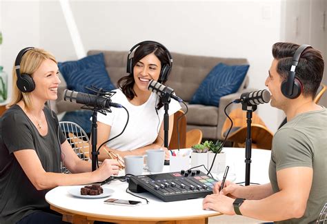 Podcast Powerpoint Template Prntbl Concejomunicipaldechinu Gov Co
