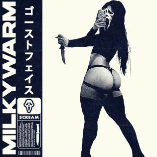 Lady Ghostface Cosplay Luscious Hentai Manga Porn