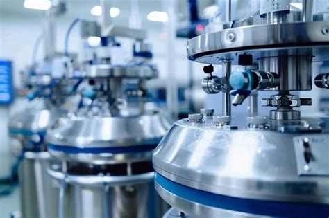Compounding Equipment Specifications Ar Generative Ai Premium Ai