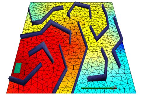 Multi Goal Task Motion Planning Artificial Intelligence Center Ctu Prague