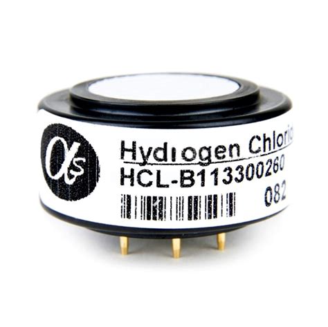 Hydrogen Chloride Sensor HCL Sensor HCL B1