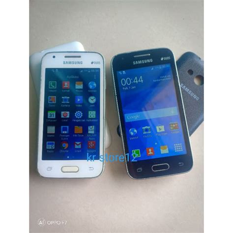 Jual Hp Seken Samsung Galaxy V G Hz Normal Shopee Indonesia