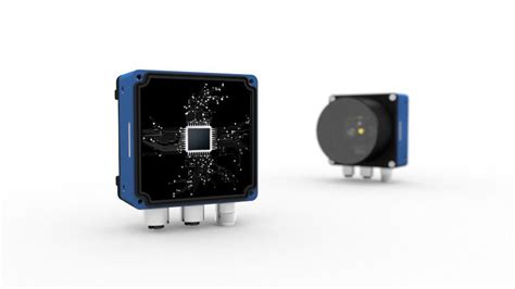 Automation Innovation Machinevision Wenglor Sensoric Group