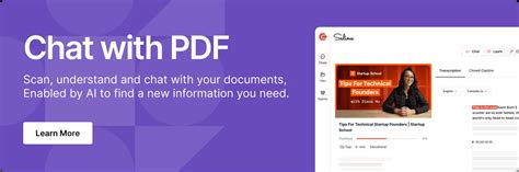 How To Summarize Pdfs Tools And Tips For Efficient Research