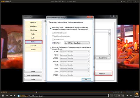 Best Free Hardware Accelerated Video Player To Play Any Video