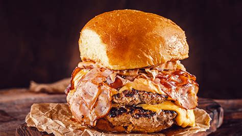 ბარბექიუ ბურგერი