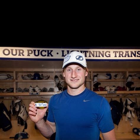 Stamkos Steven Stamkos Gratz Hockey Players