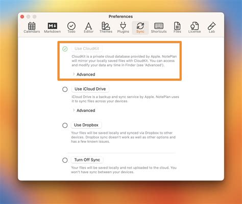 Why Is The Sync Slow [icloud Drive] Noteplan Knowledge Base