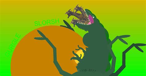 Bio`s Triple Snack Vore By Queenmothravore On Deviantart