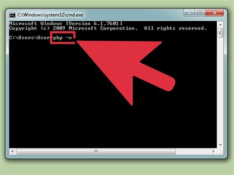 How To Check PHP Version Ways On Linux Windows Mac