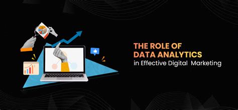 The Role Of Data Analytics In Effective Digital Marketing Webs Country
