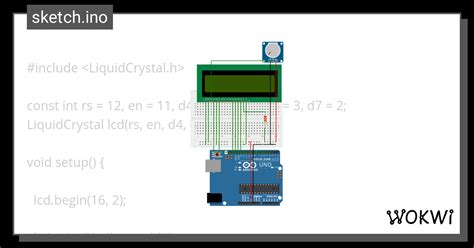 Wokwi Online Esp32 Stm32 Arduino Simulator