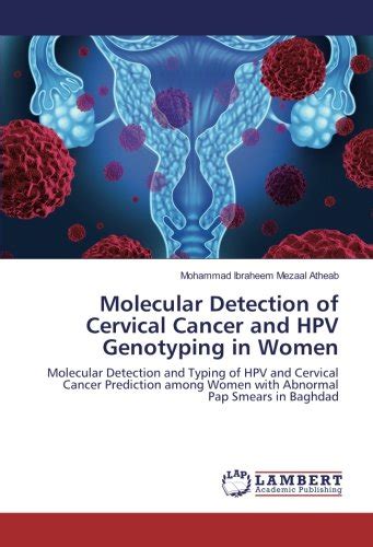Buy Molecular Detection Of Cervical Cancer And Hpv Genotyping In Women