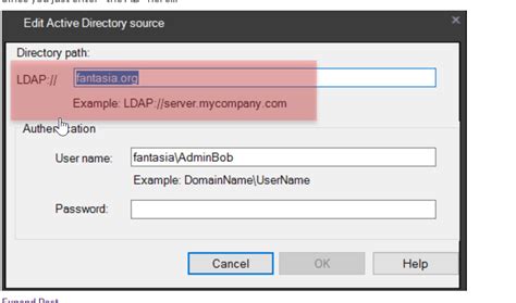 Unable To Obtain Dns Hostname Of Active Directory Domain Controller With Ntdsa Object Name While