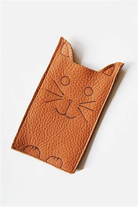 DIY Phone Cases Sleeves Purses And More Mod Podge Rocks