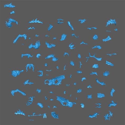 3d File Mâssivé Vôlcânic Beâst 🛰 ・3d Printable Model To Download・cults