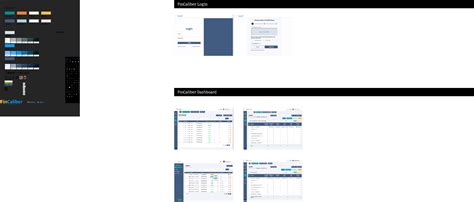 CA FINTECH Figma