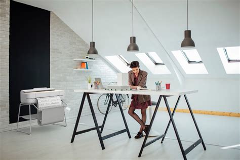 Hps Designjet Designed With Both Quality And Sustainability In Mind