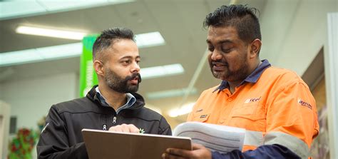 Supply Chain Management Programmed Facility Management AU