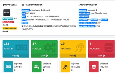 ≡ Security In Android How To Build A Safe Application Nerdz Lab