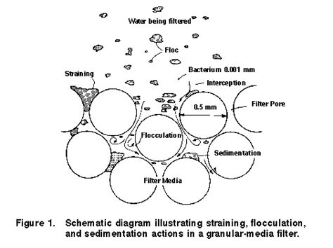 civl 1101 introduction to water filtration