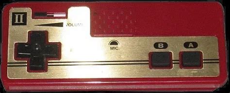 Famicom Bps Max Controller Consolevariations Famicom Bps Max Controller Consolevariations