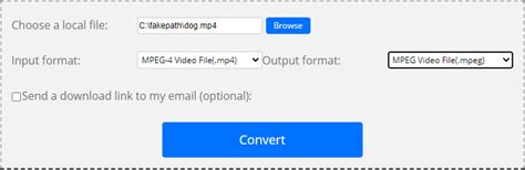 Best MPEG Converter Convert Anything To MPEG And Vice Versa MiniTool Video Converter