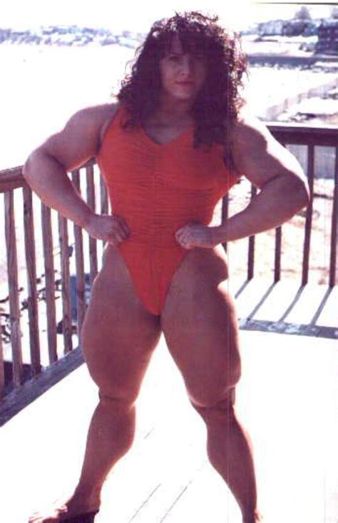 Big Tina Lockwood Rroidgirls