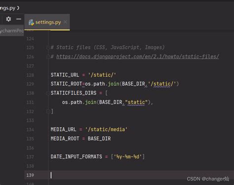 快速创建django项目管理系统流程 django 项目管理系统 csdn博客