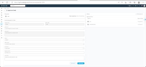 Service Desk Templates