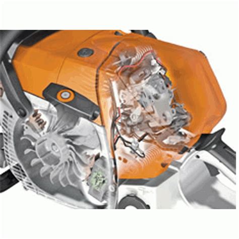 Stihl Ms Tc M