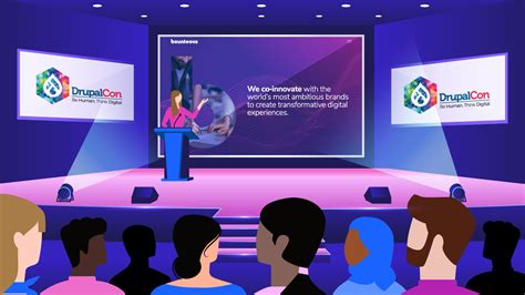 Speaking At Drupal Events A Non Code Way To Contribute To Drupal