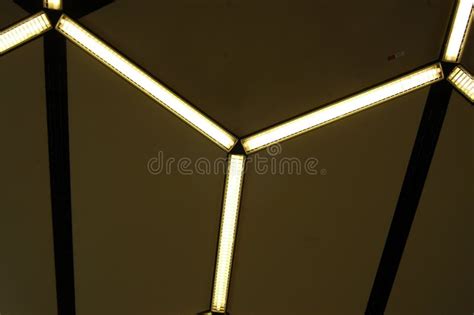 Object In The Shape Of A Triangle Stock Image Image Of Geometrical System